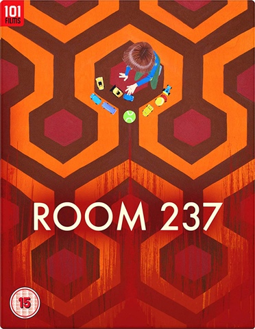 Room 237 (15) 2012 - CeX (UK): - Buy, Sell, Donate